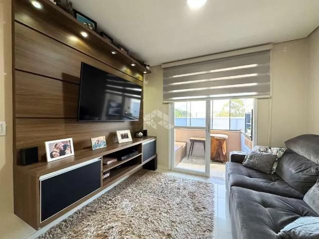 Apartamento para Venda em Cachoeirinha/RS COHAB 2 Quartos