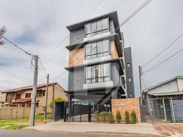 Apartamento para Venda em Cachoeirinha/RS COHAB 2 Quartos