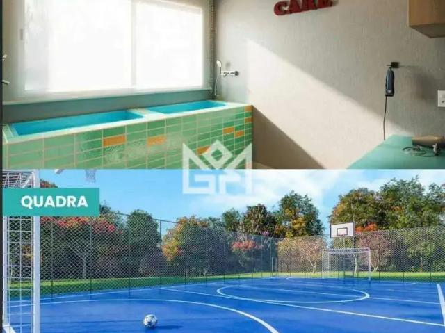 Apartamento para Venda em Cachoeirinha/RS Distrito Industrial 2 Quartos