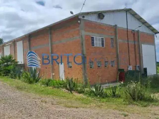 Apartamento para Venda em Cachoeirinha/RS Distrito Industrial
