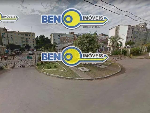 Apartamento para Venda em Cachoeirinha/RS Jardim Betânia