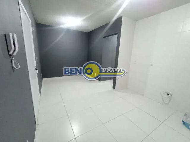 Apartamento para Venda em Cachoeirinha/RS Jardim Betânia 2 Quartos
