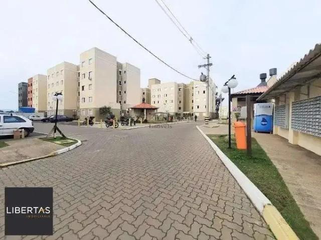 Apartamento para Venda em Cachoeirinha/RS Jardim Betânia 2 Quartos