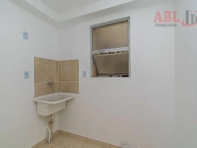Apartamento para Venda em Cachoeirinha/RS Jardim Betânia 2 Quartos