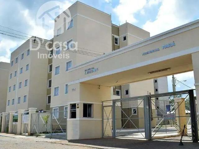 Apartamento para Venda em Cachoeirinha/RS Jardim Betânia 2 Quartos