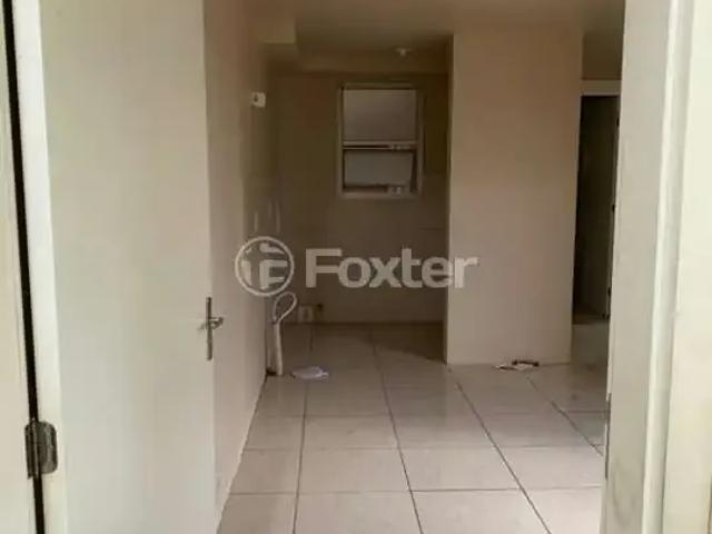 Apartamento para Venda em Cachoeirinha/RS Jardim Betânia 2 Quartos