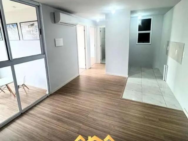 Apartamento para Venda em Cachoeirinha/RS Jardim Betânia 2 Quartos