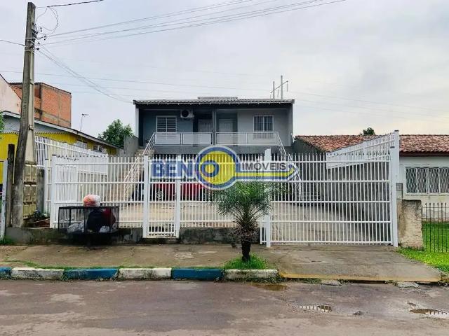 Apartamento para Venda em Cachoeirinha/RS Jardim Betânia 2 Quartos