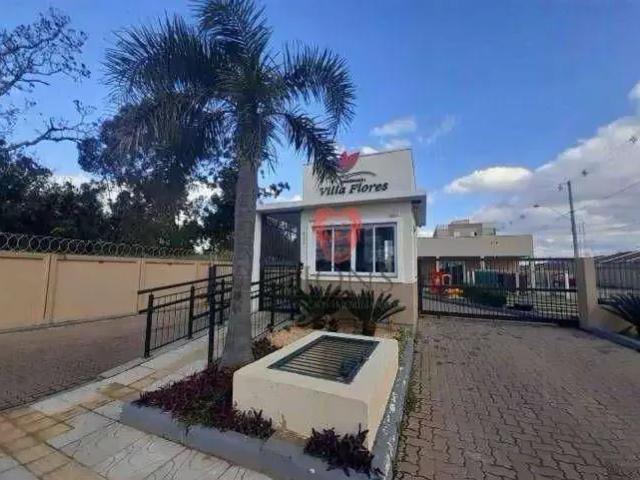 Apartamento para Venda em Cachoeirinha/RS Jardim Betânia 2 Quartos