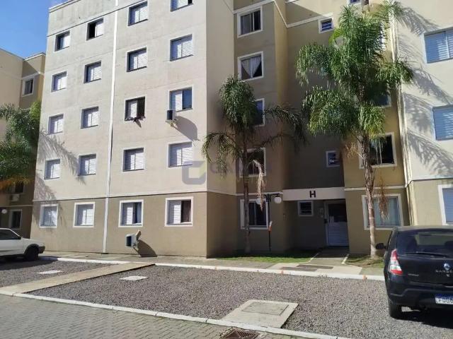 Apartamento para Venda em Cachoeirinha/RS Jardim Betânia 2 Quartos
