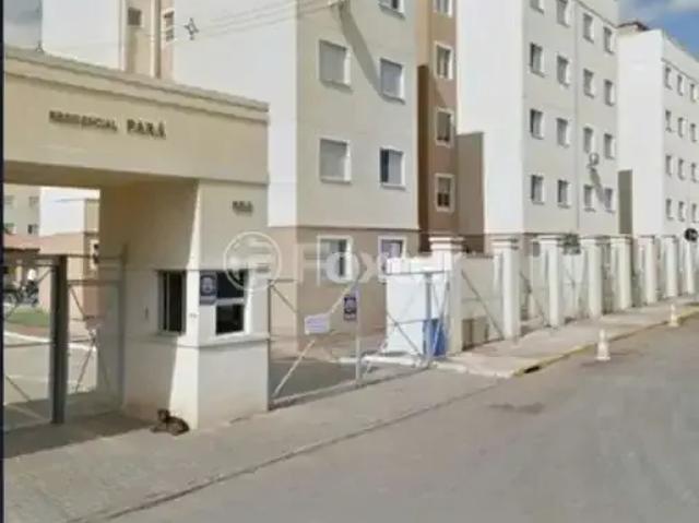 Apartamento para Venda em Cachoeirinha/RS Jardim Betânia 2 Quartos