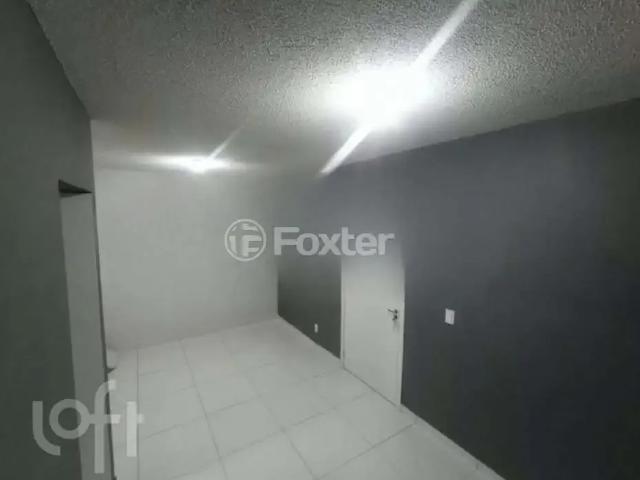 Apartamento para Venda em Cachoeirinha/RS Jardim Betânia 2 Quartos