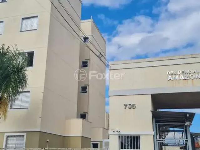 Apartamento para Venda em Cachoeirinha/RS Jardim Betânia 2 Quartos