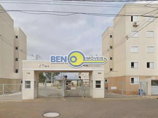 Apartamento para Venda em Cachoeirinha/RS Jardim Betânia 2 Quartos