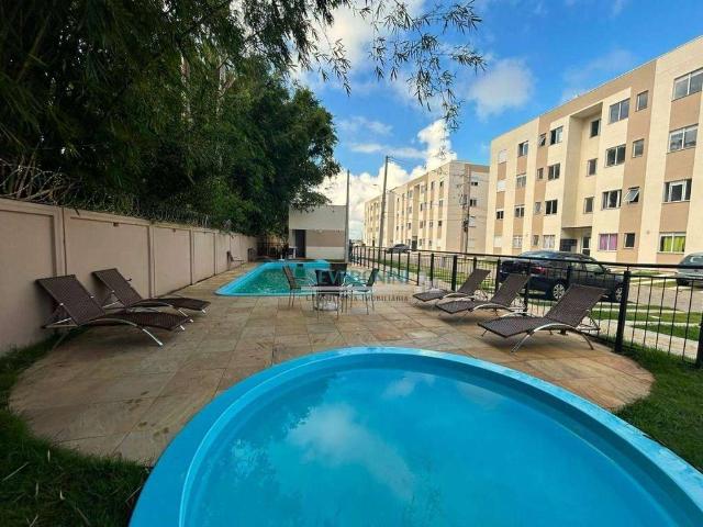 Apartamento para Venda em Cachoeirinha/RS Jardim Betânia 2 Quartos