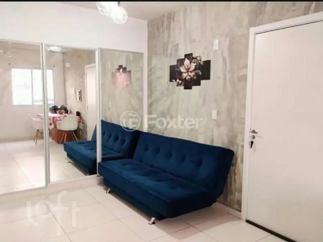 Apartamento para Venda em Cachoeirinha/RS Jardim Betânia 2 Quartos