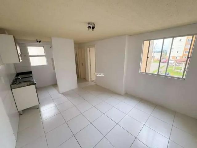 Apartamento para Venda em Cachoeirinha/RS Jardim Betânia 2 Quartos