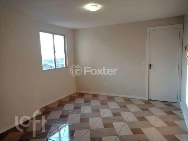Apartamento para Venda em Cachoeirinha/RS Jardim Betânia 2 Quartos