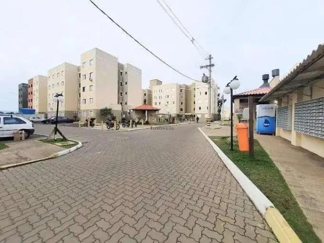 Apartamento para Venda em Cachoeirinha/RS Jardim Betânia 2 Quartos