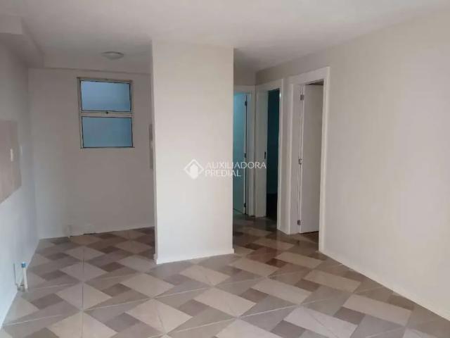 Apartamento para Venda em Cachoeirinha/RS Jardim Betânia 2 Quartos