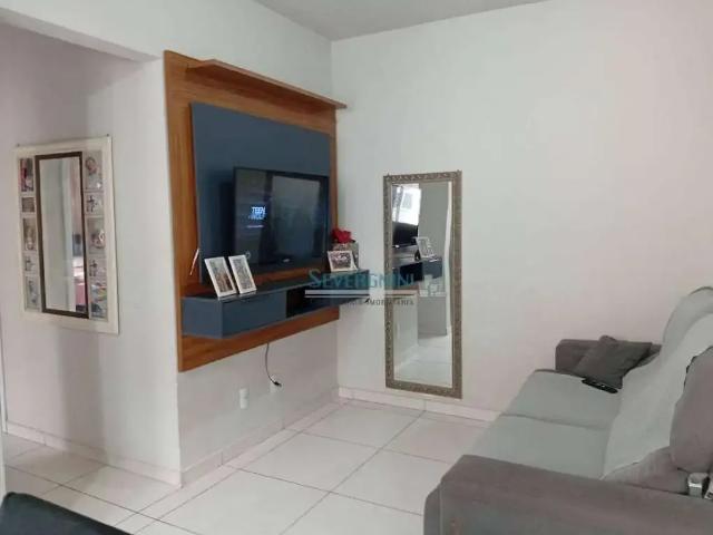 Apartamento para Venda em Cachoeirinha/RS Jardim Betânia 2 Quartos