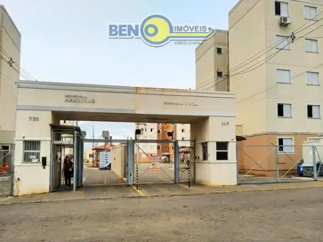 Apartamento para Venda em Cachoeirinha/RS Jardim Betânia 2 Quartos
