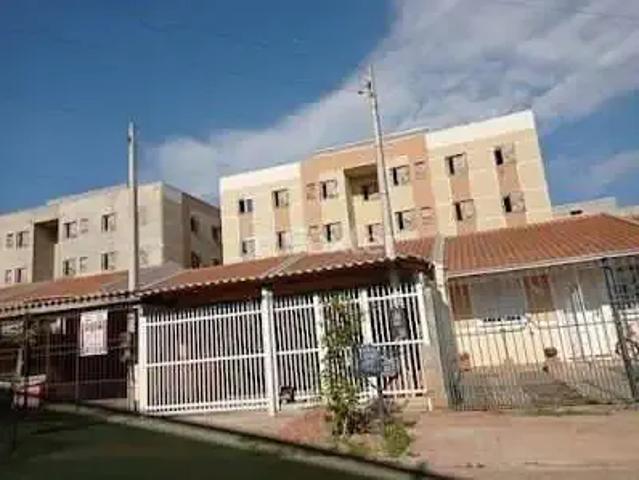 Apartamento para Venda em Cachoeirinha/RS Jardim Betânia 2 Quartos
