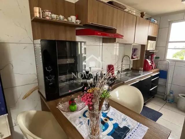 Apartamento para Venda em Cachoeirinha/RS Jardim Betânia 2 Quartos