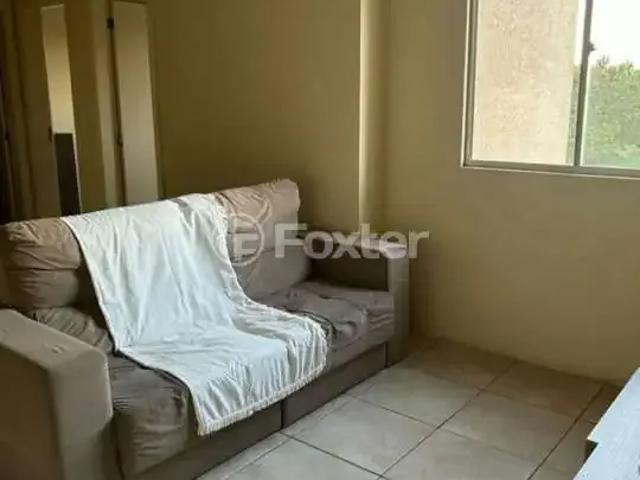 Apartamento para Venda em Cachoeirinha/RS Jardim Betânia 2 Quartos