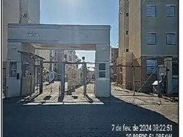 Apartamento para Venda em Cachoeirinha/RS Jardim Betânia 2 Quartos