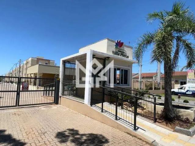 Apartamento para Venda em Cachoeirinha/RS Jardim Betânia 2 Quartos