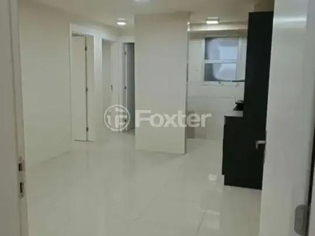 Apartamento para Venda em Cachoeirinha/RS Jardim Betânia 2 Quartos