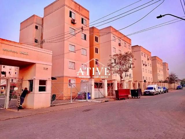 Apartamento para Venda em Cachoeirinha/RS Jardim Betânia 2 Quartos