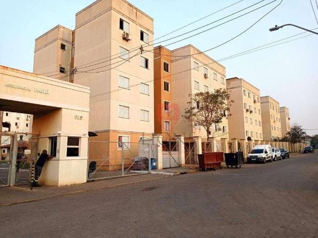 Apartamento para Venda em Cachoeirinha/RS Jardim Betânia 2 Quartos