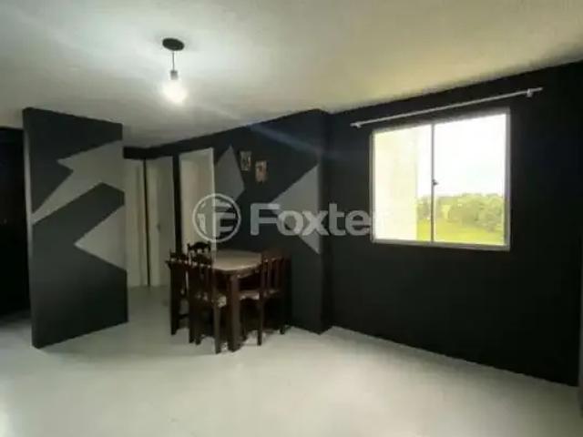 Apartamento para Venda em Cachoeirinha/RS Jardim Betânia 2 Quartos