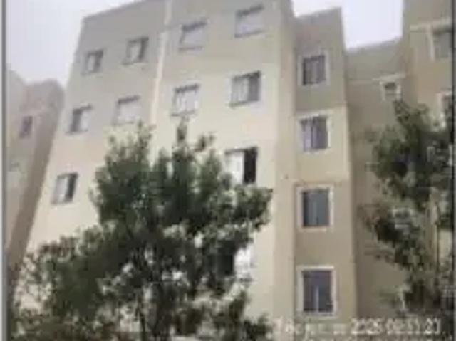 Apartamento para Venda em Cachoeirinha/RS Jardim dos Estados 2 Quartos