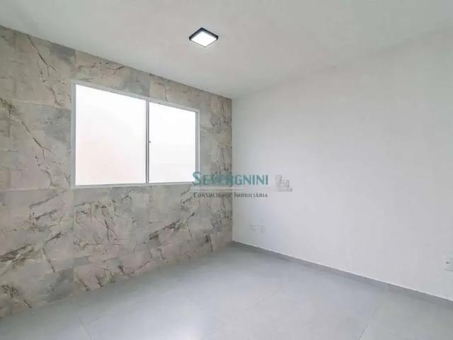 Apartamento para Venda em Cachoeirinha/RS Parque da Matriz 1 Quartos