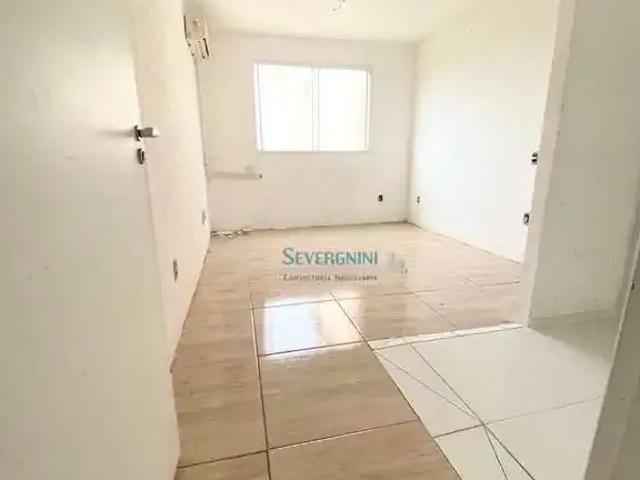 Apartamento para Venda em Cachoeirinha/RS Parque da Matriz 2 Quartos