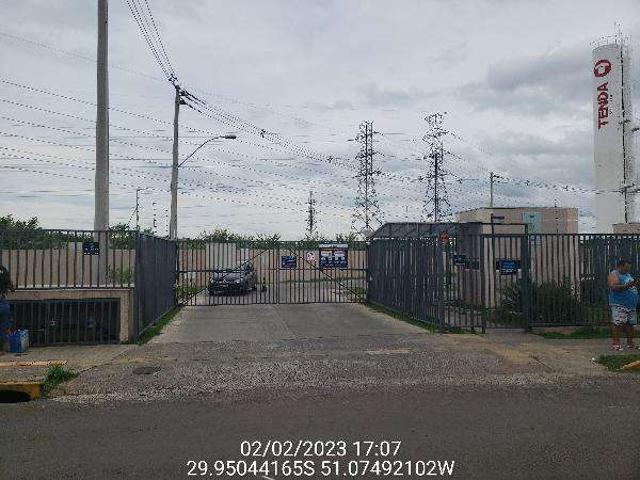 Apartamento para Venda em Cachoeirinha/RS Parque da Matriz 2 Quartos