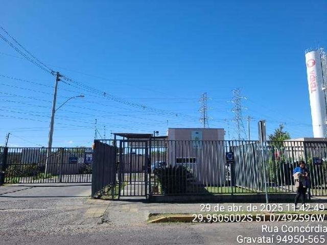 Apartamento para Venda em Cachoeirinha/RS Parque da Matriz 2 Quartos