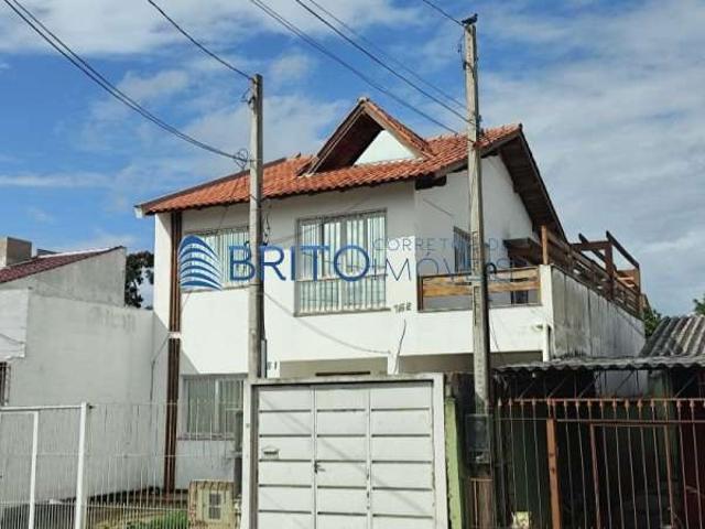Apartamento para Venda em Cachoeirinha/RS Parque da Matriz 2 Quartos