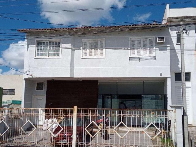 Apartamento para Venda em Cachoeirinha/RS Parque da Matriz 2 Quartos