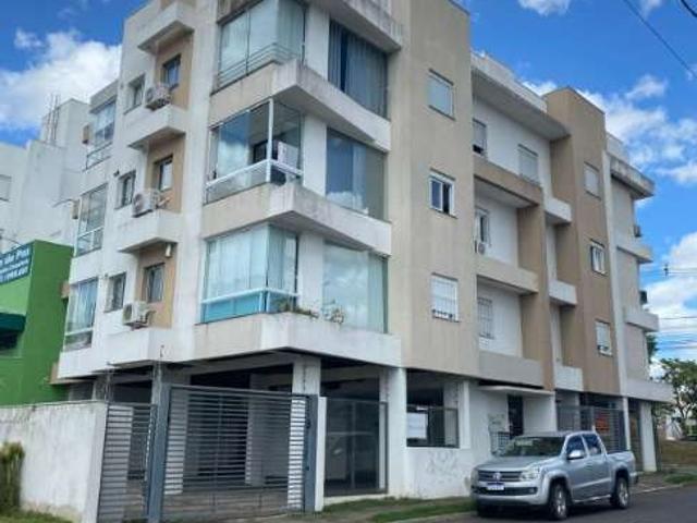 Apartamento para Venda em Cachoeirinha/RS Parque da Matriz 2 Quartos