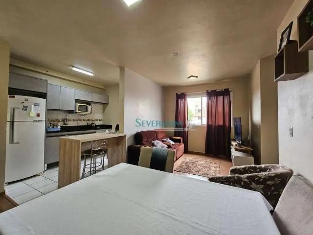Apartamento para Venda em Cachoeirinha/RS Parque Espírito Santo 2 Quartos