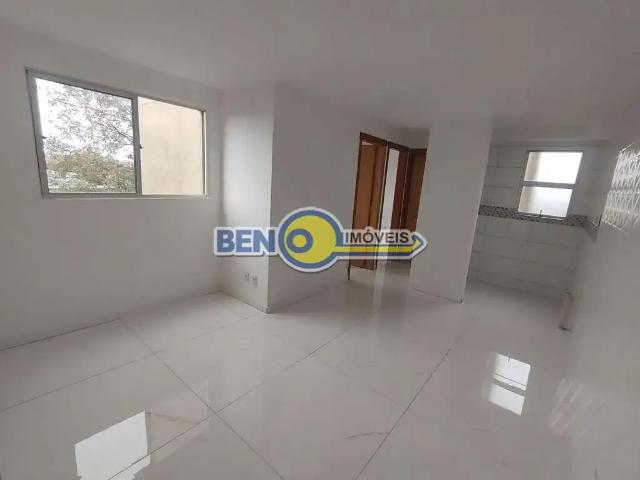 Apartamento para Venda em Cachoeirinha/RS Parque Marechal Rondon