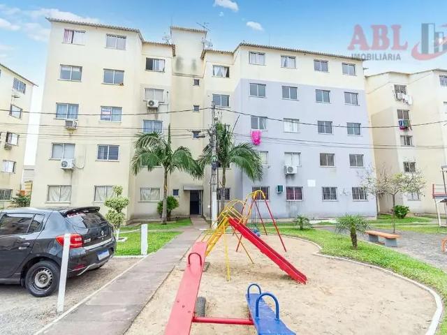 Apartamento para Venda em Cachoeirinha/RS Parque Marechal Rondon 2 Quartos