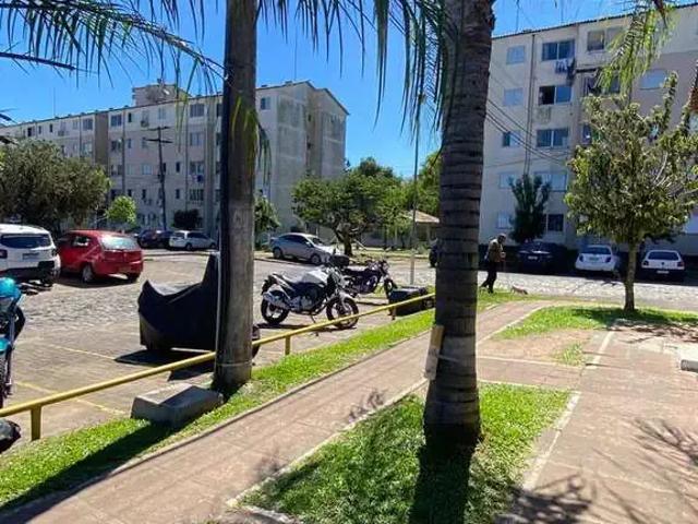 Apartamento para Venda em Cachoeirinha/RS Parque Marechal Rondon 2 Quartos