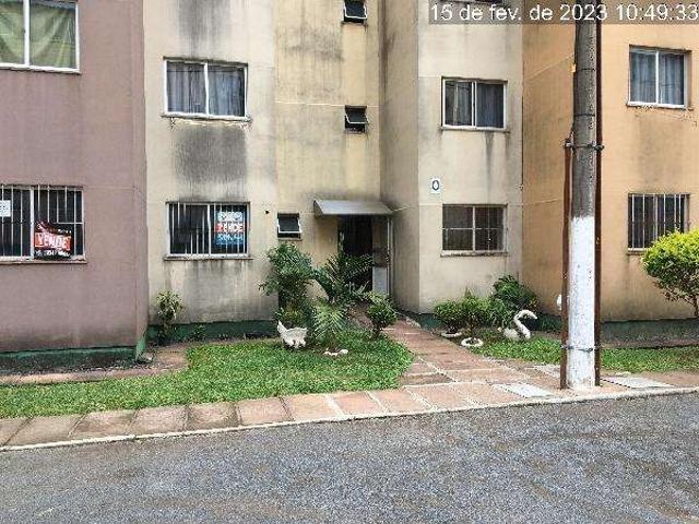 Apartamento para Venda em Cachoeirinha/RS Parque Marechal Rondon