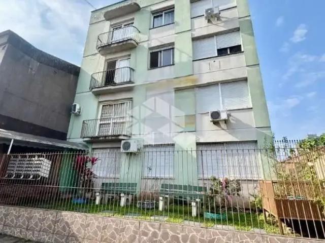 Apartamento para Venda em Cachoeirinha/RS Vila Cachoeirinha 1 Quartos