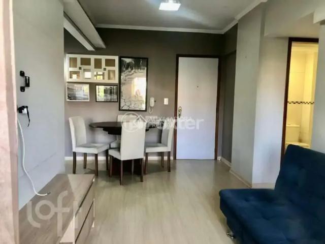 Apartamento para Venda em Cachoeirinha/RS Vila Cachoeirinha 1 Quartos